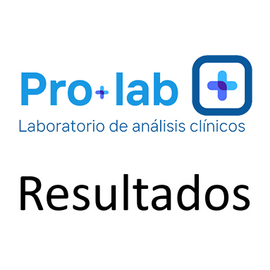 Resultados ProLab